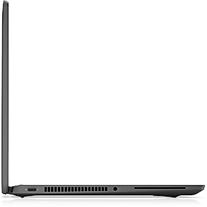 Dell Latitude 7000 7430 14" Notebook - Full HD - 1920 x 1080 - Intel Core i7 12th Gen i7-1270P Dodeca-core (12 Core) 2.20 GHz - 16 GB Total RAM - 16 GB On-Board Memory - 512 GB SSD - Carbon Black