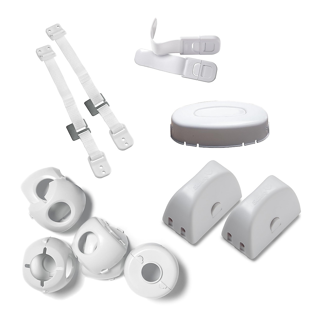 Safety 1st Pre-cruiser Ready Set