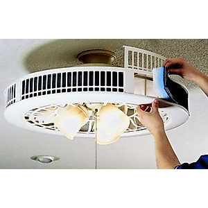 Purifan Factory-Certified PA2 Smoke and Odor Filters 1 Set of 5 Filters