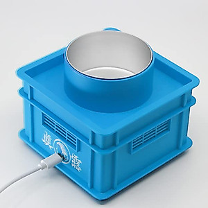 Jinro Soju Cooler Electric Cooler Can Cooler, Insulated Beverage Cooler, Electric Cup Thermocooler, Original Classic Soju Brand Merch, Korea, Soju [OFFICIAL LICENSE]