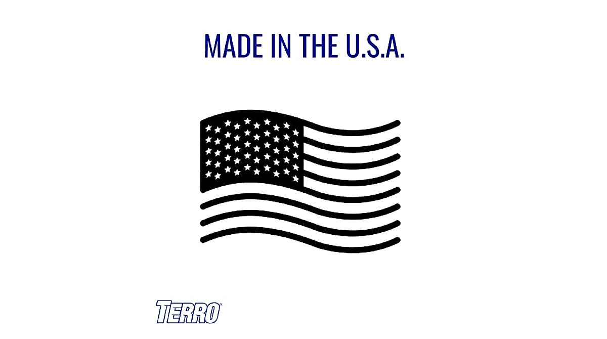 TERRO T300B Liquid Ant Killer: Eliminate Whole Colonies