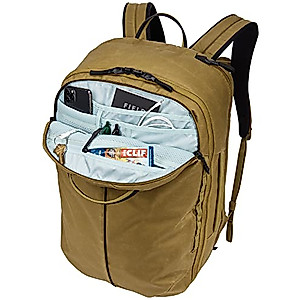 Thule Aion Travel Backpack 40L, Nutria