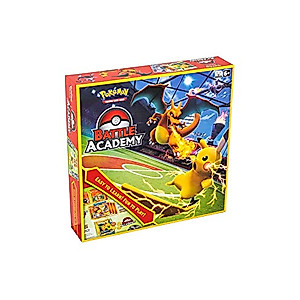 PokemonTCG: Pokemon Battle Academy, Multicolor