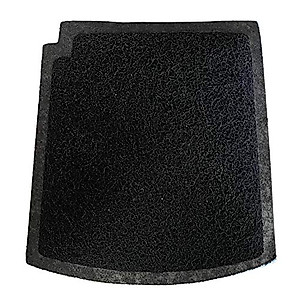 Nispira Carbon Filter Replacement 04234G Compatible with Hamilton Beach TrueAir Room Odor Eliminators 04384, 04386, 04532, 04532GM, 04530, 6 Packs