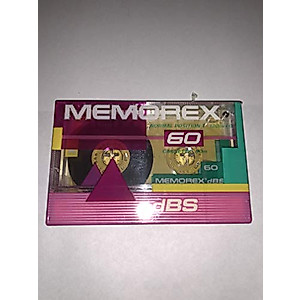 Memorex DBS 60
