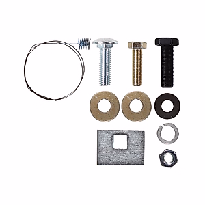 Draw-Tite 75095 Max-Frame Receiver, 2" , Black