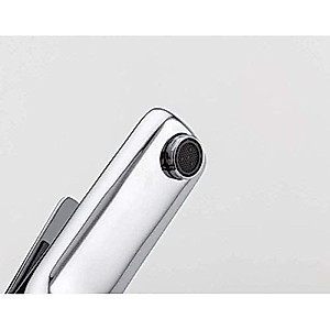 Faucet Kitchen Tap Faucet Modern Faucet Crane Bathroom Faucet Single Lever Hot and Cold Water Bath and Brass Sink Faucet Faucet Save