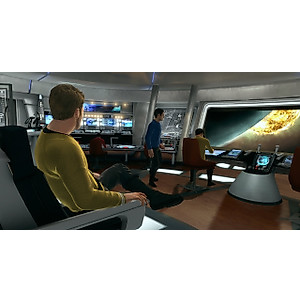 Star Trek - Playstation 3
