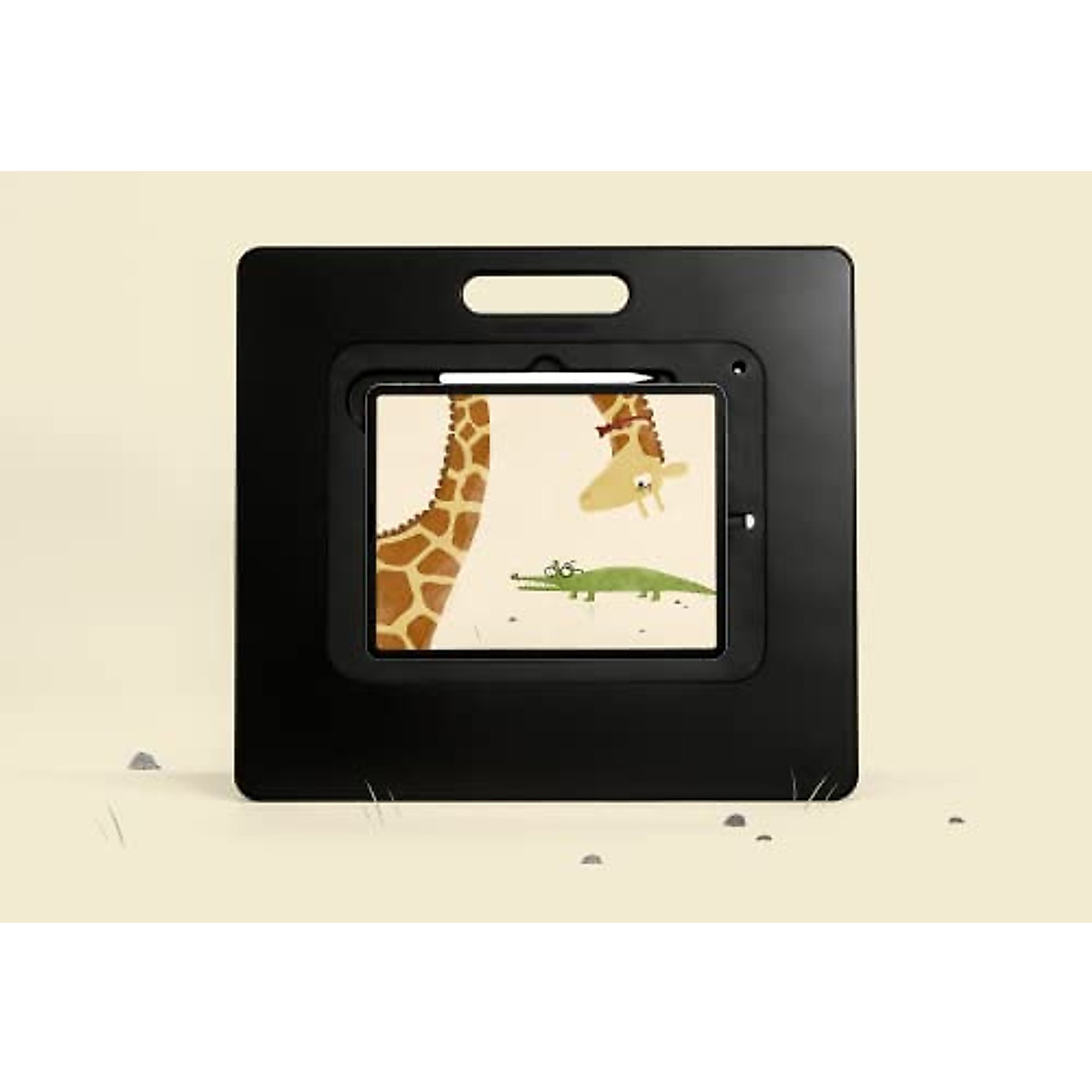 Sketchboard Pro for iPad Pro 11-inch, iPad Air (4th - 5th Gen)