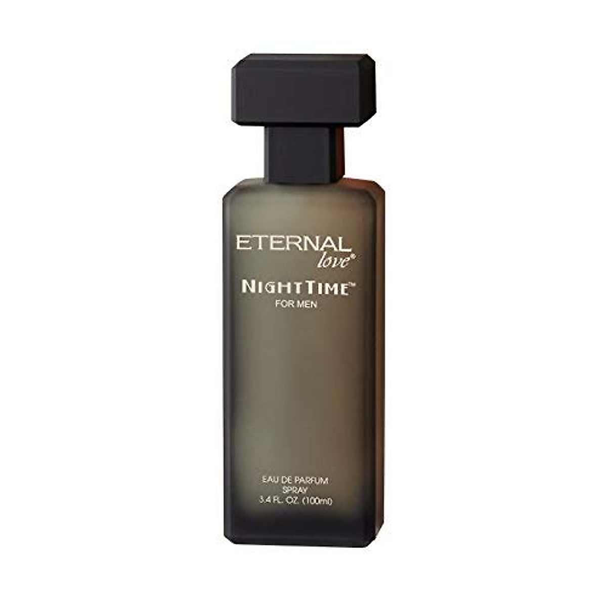 Eternal Love Night Time for Men 100ml Eau De Parfum Spray