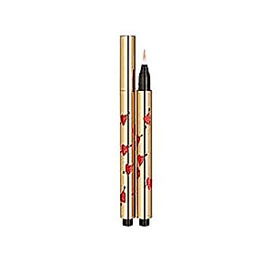 Yves Saint Laurent Touche Eclat Radiant Touch Concealer for Women, Luminous Silk, 0.1 Ounce,YSLCOSC73063037