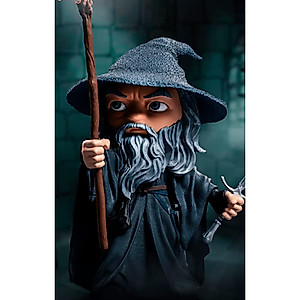 Statue Gandalf - Lord of the Rings - MiniCo - Iron Studios