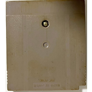 Rockman World 4 (Mega Man IV), Japanese Game Boy Japan Import