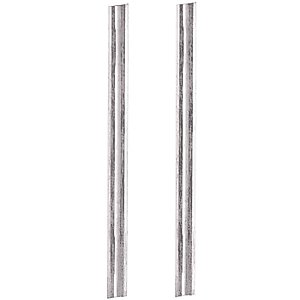 DeWalt DW6654 Reversible Carbide Planer Straight Blade Set for Dewalt Planers