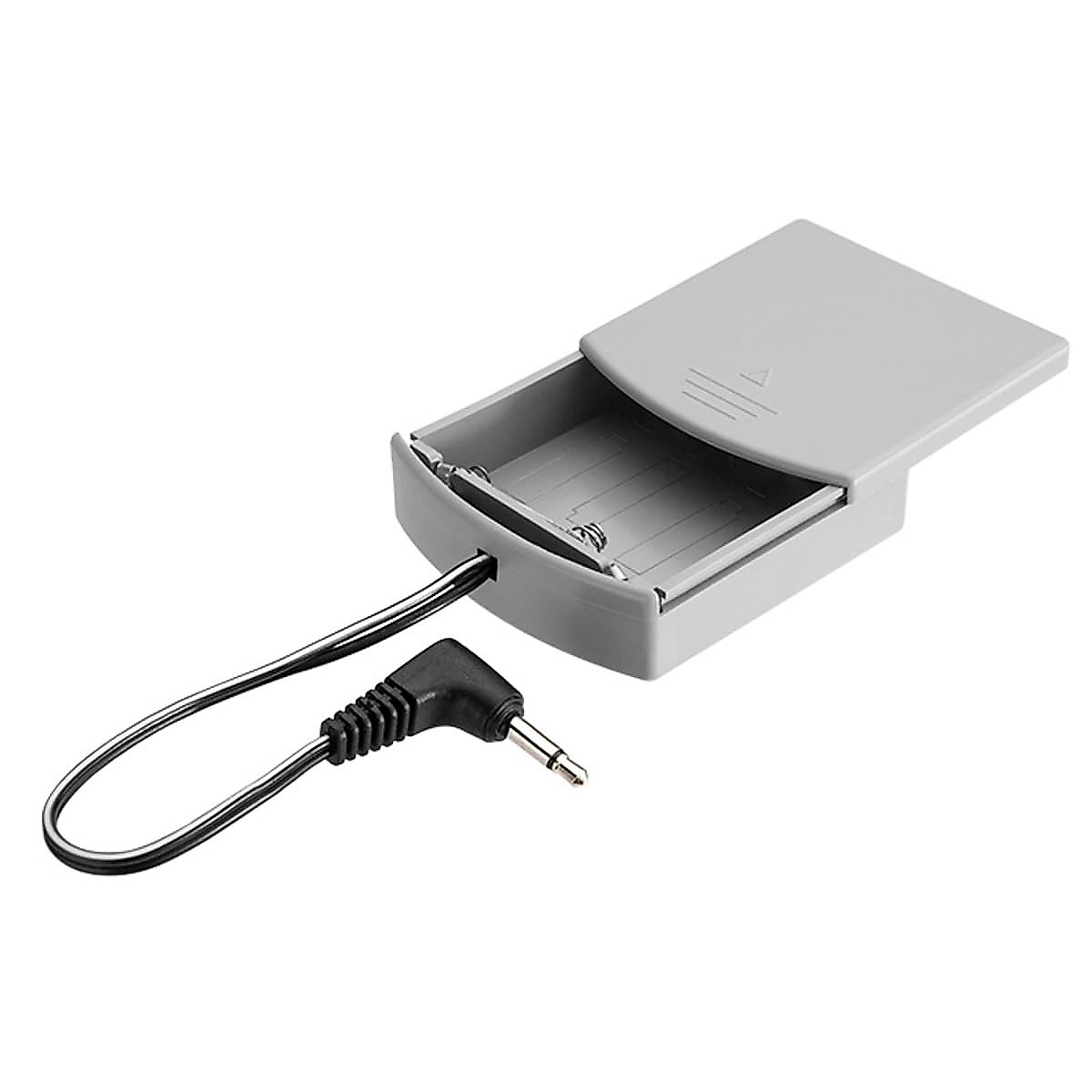 BARSKA External Battery Pack for Biometric Safes