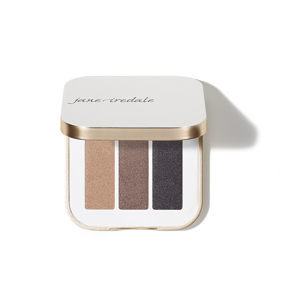 jane iredale PurePressed Eye Shadow Triple