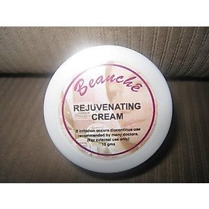 Beauche Rejuvenating Cream