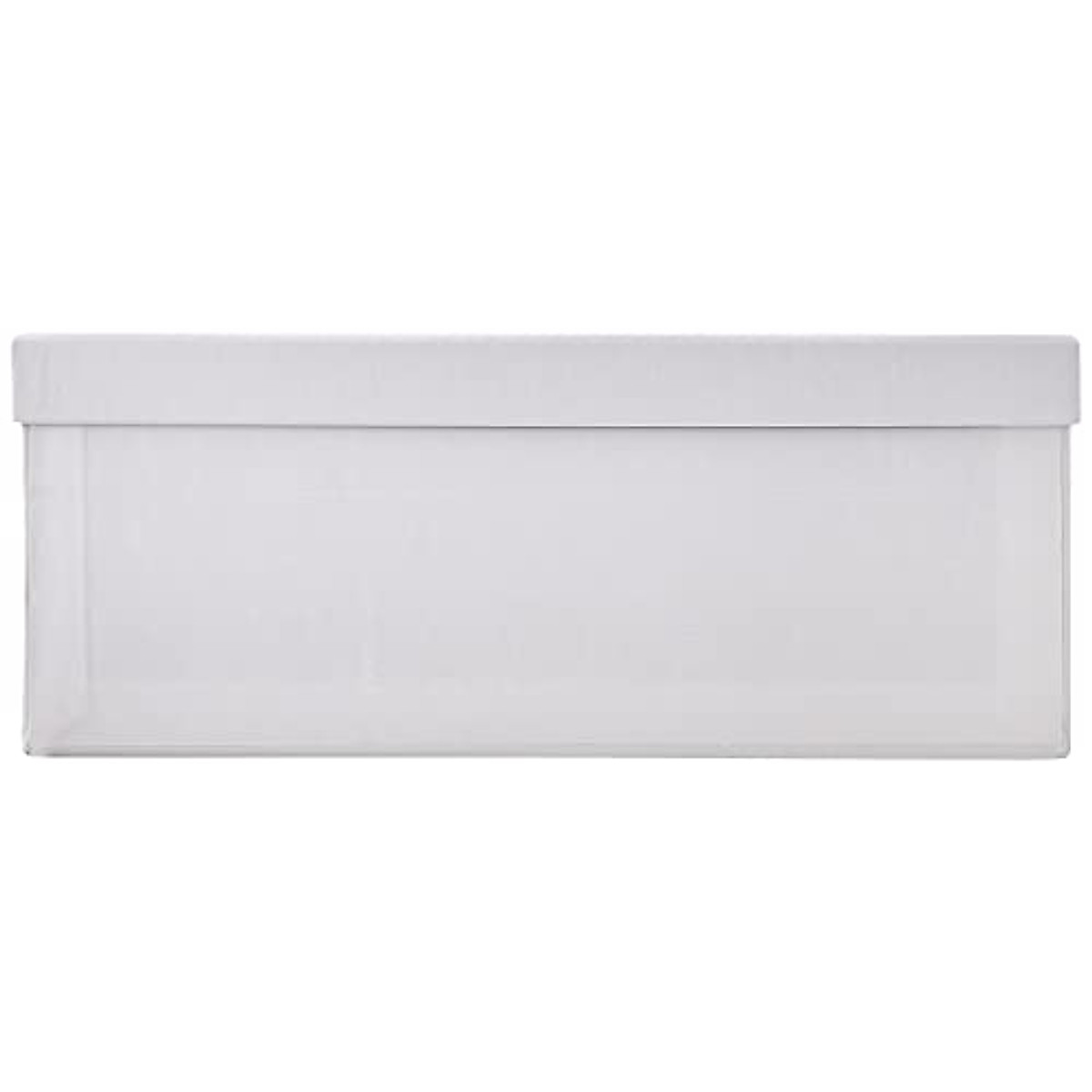 Pioneer Photo Albums B-1 White Photo Storage