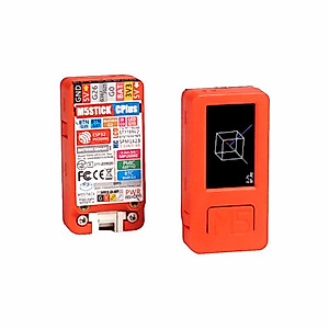M5StickC Plus ESP32-PICO Mini IoT Development Kit