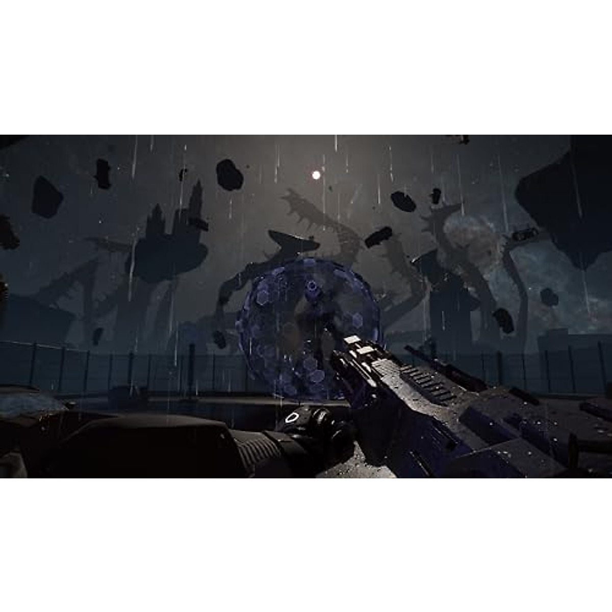 Quantum Error - PlayStation 5