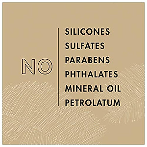 Sheamoisture Conditioner for Curly Hair Red Palm Oil and Cocoa Butter with Flaxseed Oil 13 oz