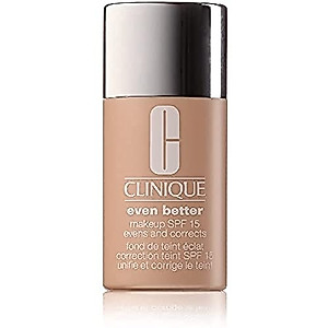 Clinique Even Better Makeup SPF15, CN 28 Ivory, 1 Fl. Oz (Pack of 1)
