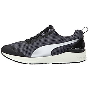 Puma Women's Ignite XT W, Black/Periscope, 6 B US