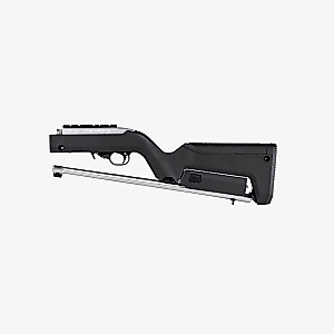 Magpul X-22 Backpacker Stock for Ruger 10/22 Takedown, Olive Drab Green