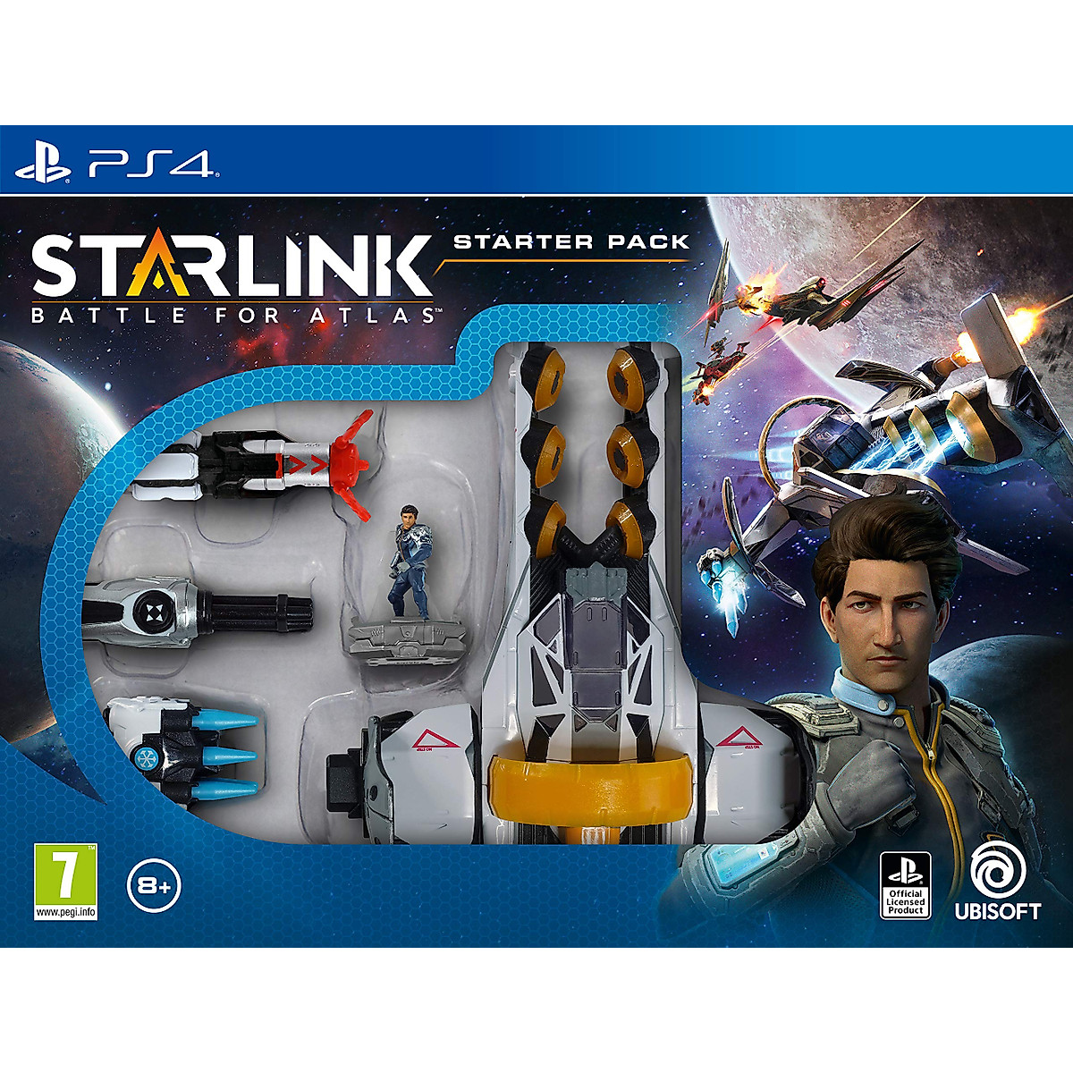 Starlink: Battle for Atlas (PS4)