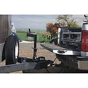 Jack-E-Up 5048 Universal Black