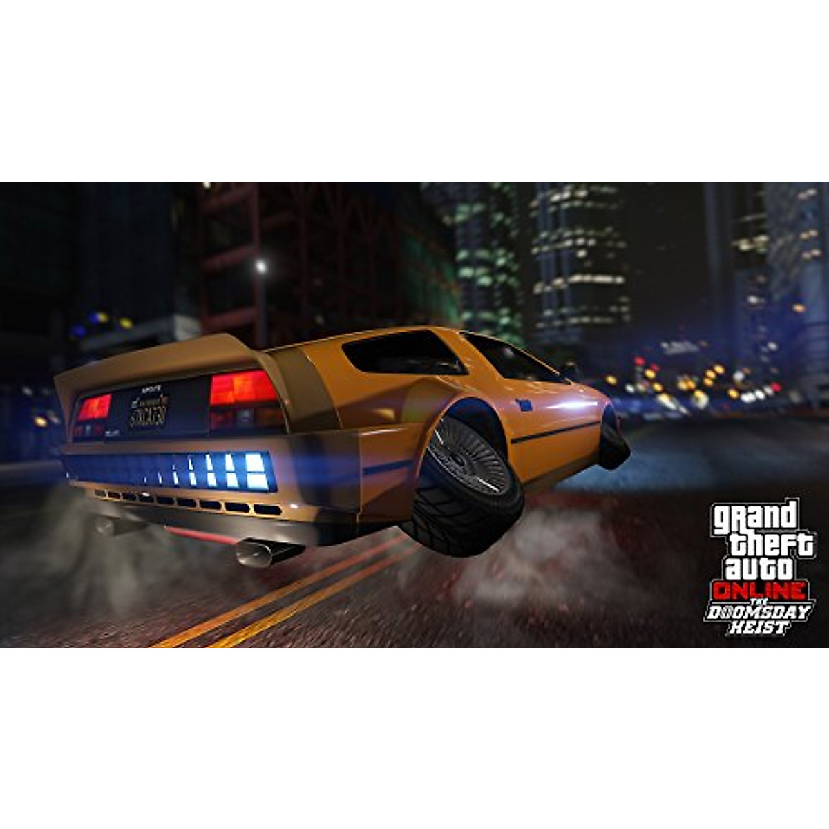 Grand Theft Auto V Pc