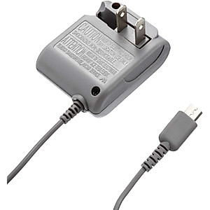5-Star Compatible Ink Cartridge Replacement. Works with Inkjet Printer. Charger AC Adapter for [Nintendo DS Lite