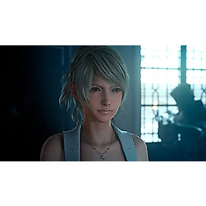 Final Fantasy Xv Steelbook Microsoft Xbox One Game. Argos [Special Edition]