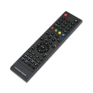 New GXHA GXBA FXTB GXEB Replaced Remote Control fit for Sanyo TV DS19310 DS13330 DS19330 DS25320 DS20424 DS20425 AVM2425 DS13204 DS19204 DS25204 DS19500 DS13390 DS24425