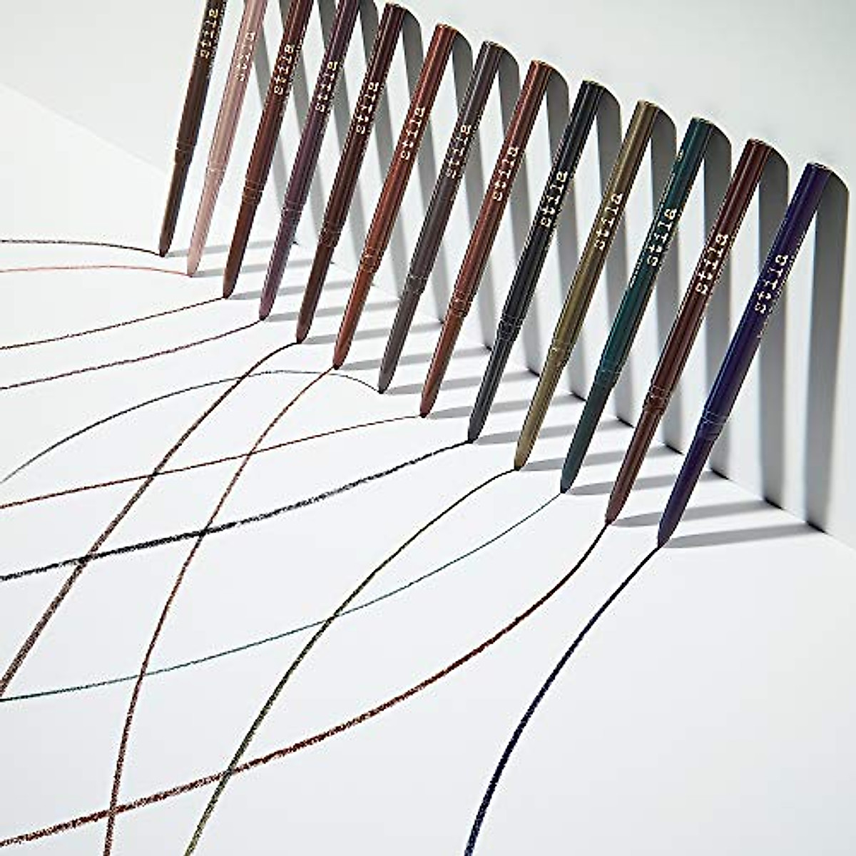 stila Stay All Day® Smudge Stick Waterproof Eye Liner, 0.01 oz. (Pack of 1)