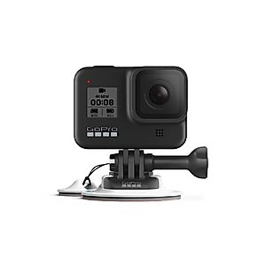 GoPro Surfboard Mounts (All GoPro Cameras) - Official GoPro Mount