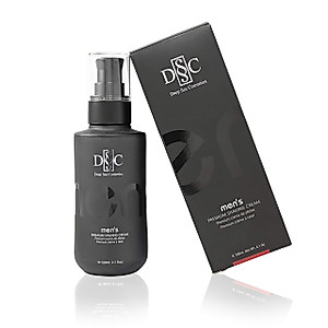 Deep Sea Cosmetics | Dead Sea Men's Premium Shaving Cream - 4.1 fl. oz.