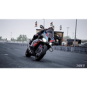 RIDE 5 - Xbox Series X