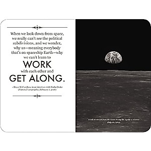 The NASA Signature Notebook: An Inspiring Notebook for Curious Minds (The Signature Notebook Series)