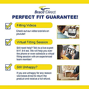 Brace Align Rotator cuff repair, elbow injury, shoulder injury, tendonitis, Frozen Shoulder, elbow fracture, post-surgical stabilization, shoulder immobilization.