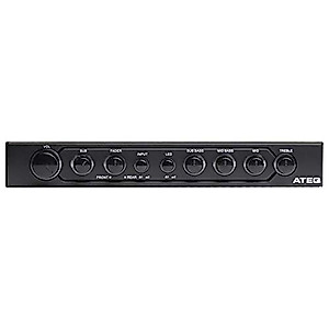 Autotek ATEQ ATEQ Equalizer