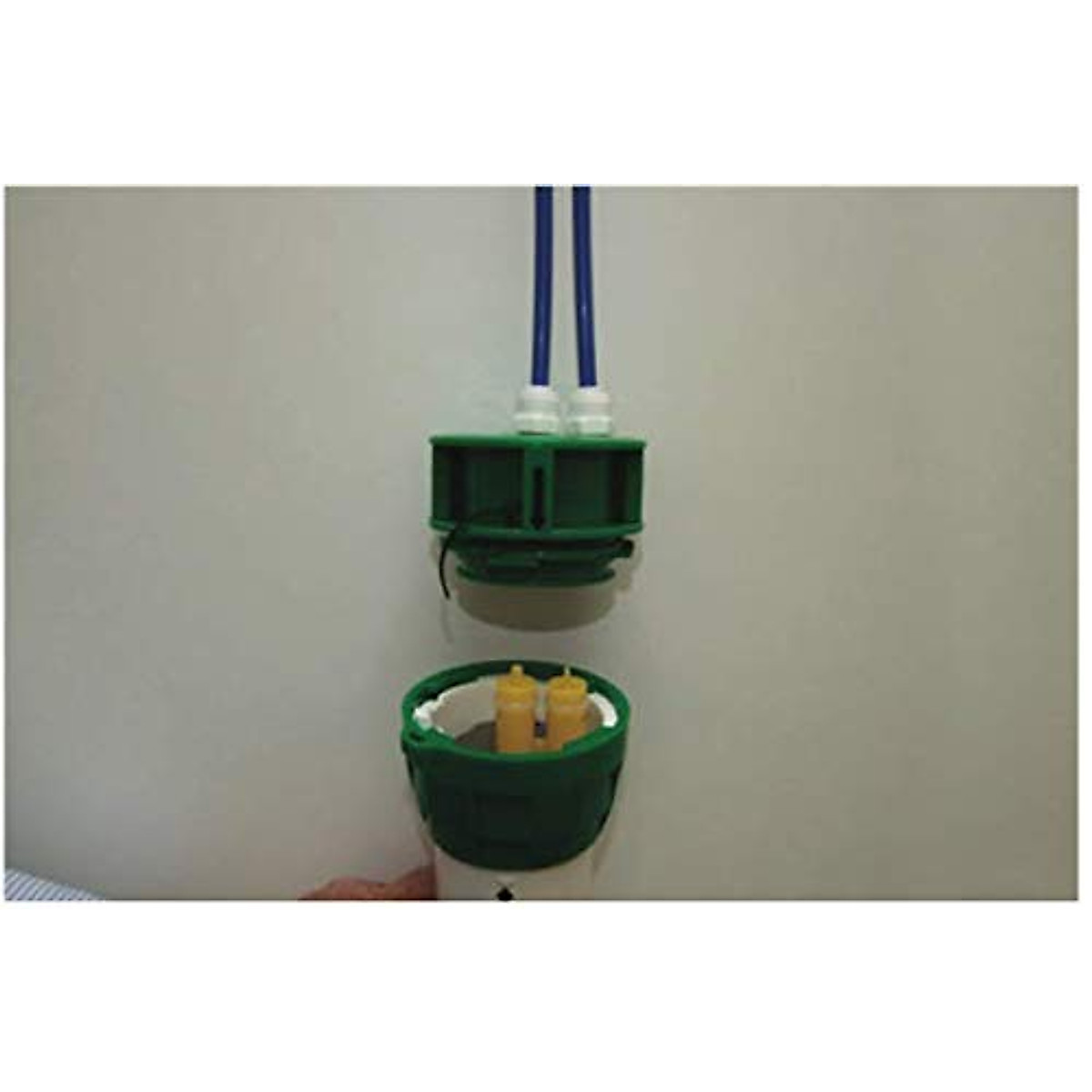 eco3 Silver 3000-S Coffee Filter Replacement Cartridge