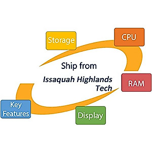 HP Envy X360 15 15t 2-in-1 Touchscreen (Intel 12th Gen i7-1255U, 32GB RAM, 1TB SSD, Active Stylus) 15.6" FHD IPS Laptop, Long Battery Life, Backlit KB, Thunderbolt 4, IST Computers Bag, Win 11 Home