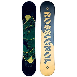 Rossignol Myth Womens Snowboard 139cm