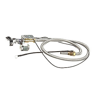 Anets K6495-01-C Pilot Assembly, Slg40, Liquid Propane Gas
