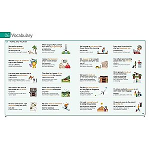 English for Everyone: Intermediate to Advanced Box Set - Level 3 & 4 : ESL for Adults, an Interactive Course to Learning English
