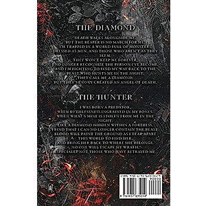 Hunting Adeline (Cat and Mouse Duet)