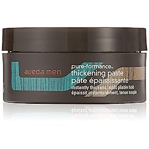 Aveda Men BB 75 Milliliters Thickening Paste, 2.5 Ounce (Pack of 1)