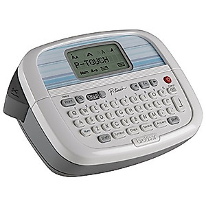 Brother P-touch Personal Labeler (PT-90)