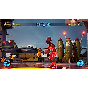 NBA 2K Playgrounds 2 (Xbox One)